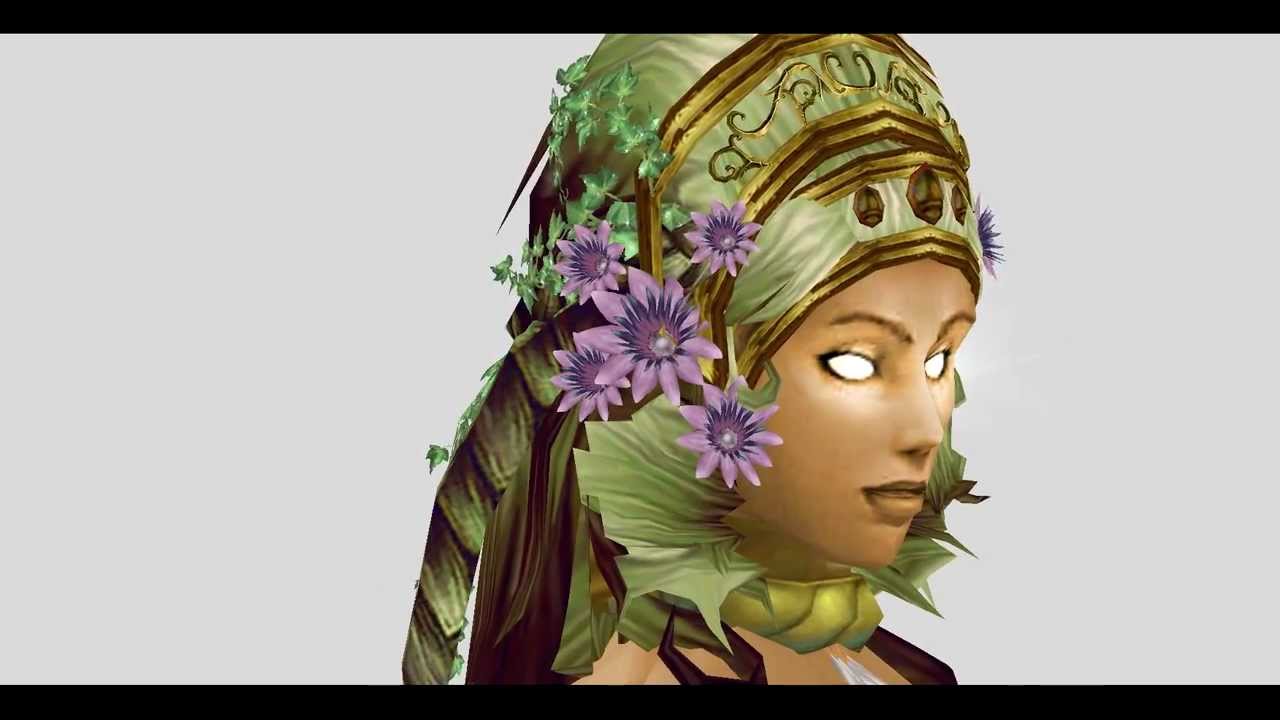 Eonar [By Vaanel] - YouTube