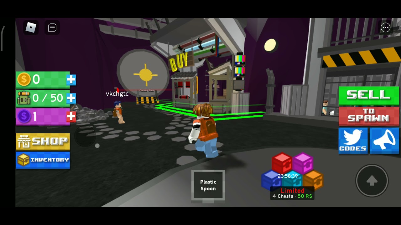 Codes For Prison Escape Simulator [New Codes] All Working Codes - YouTube