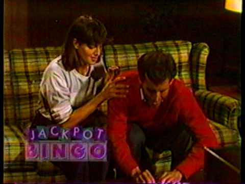 WJBK promos (1986) - YouTube