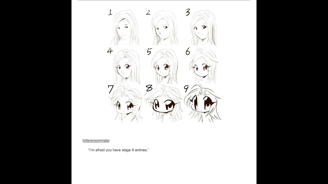 Stage 9 Animes - YouTube