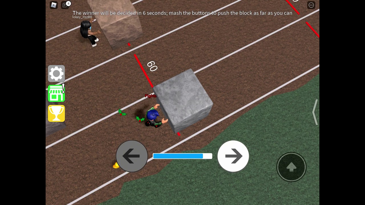 Roblox epic mini games with friend - YouTube