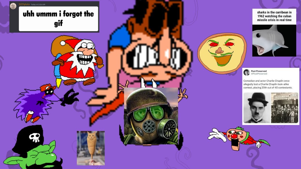 The Biggest Peddito Moment I've Ever Seen - YouTube