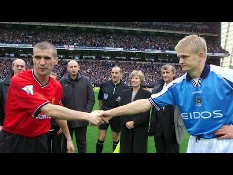 What Really Happened Between Roy Keane And Alfie Haaland