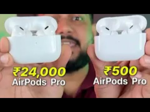 ##Apple EarPod pro### - YouTube