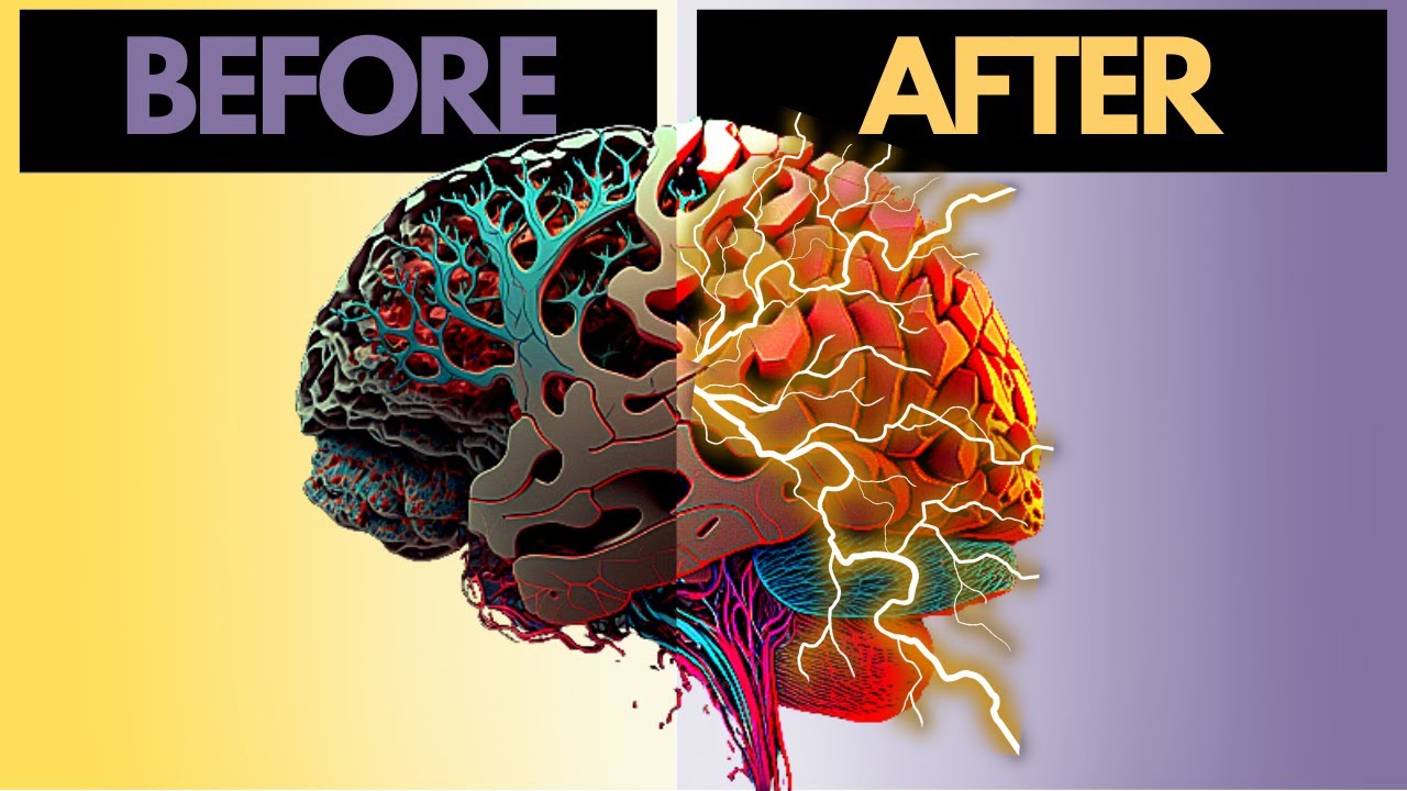 The Negative Mindset Trap: How To Rewire Your Brain - YouTube