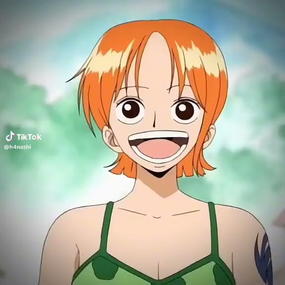 Nami - YouTube