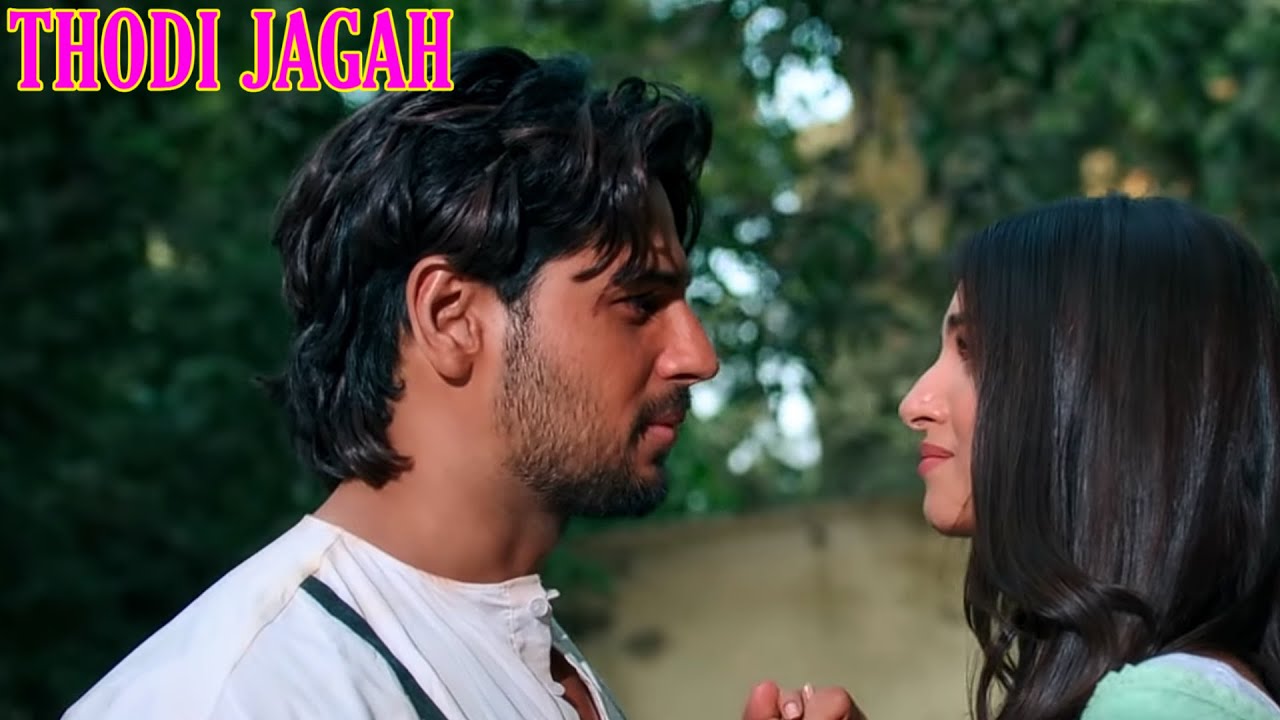 Thodi Jagah (8D Audio) | Marjaavaan | Arijit Singh | Tanishk Bagchi ...