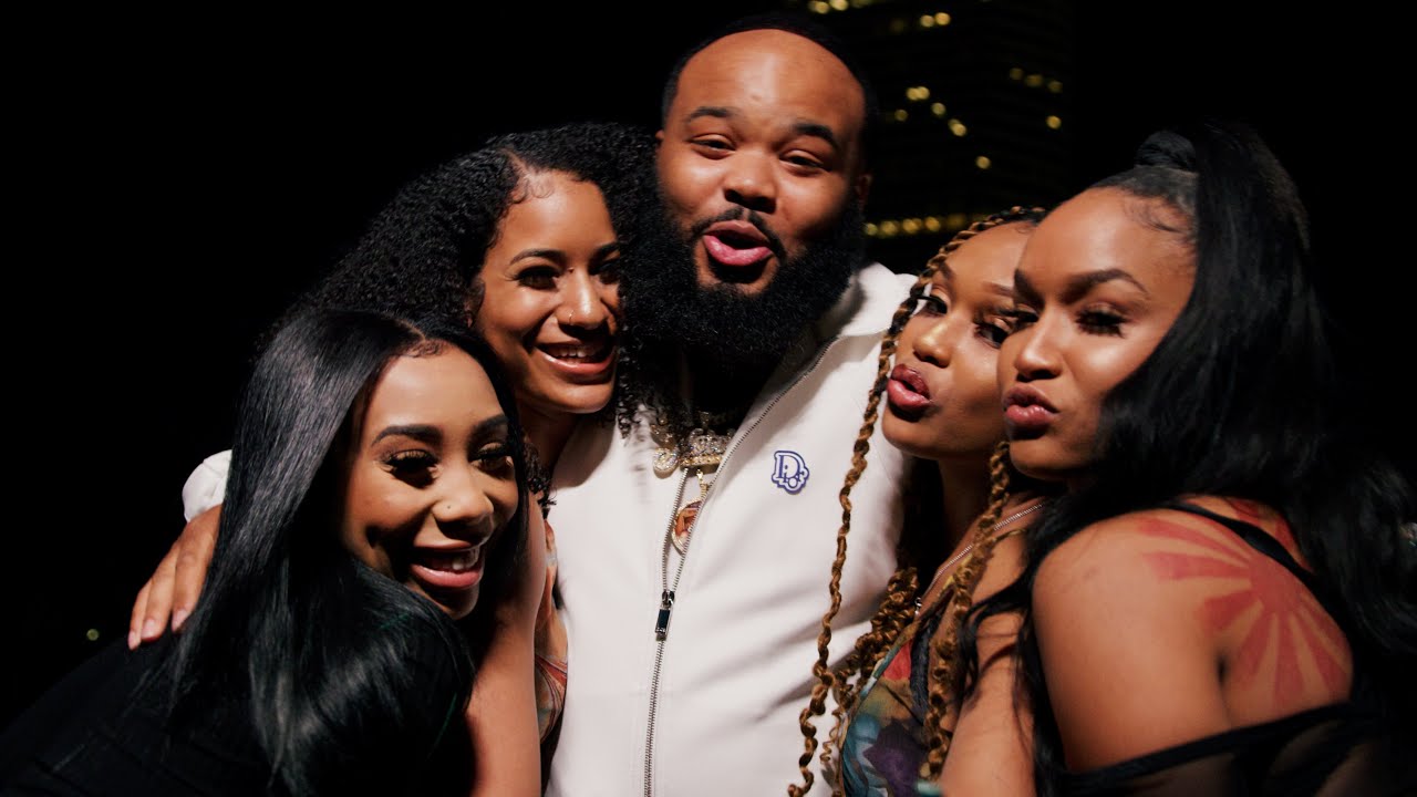 TNE Jaypee - "Entrepreneur" [Feat. Savanna] (Official Music Video ...