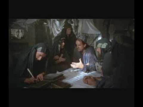 Monty Python's Life of Brian - Scene 21, the committee meeting - YouTube