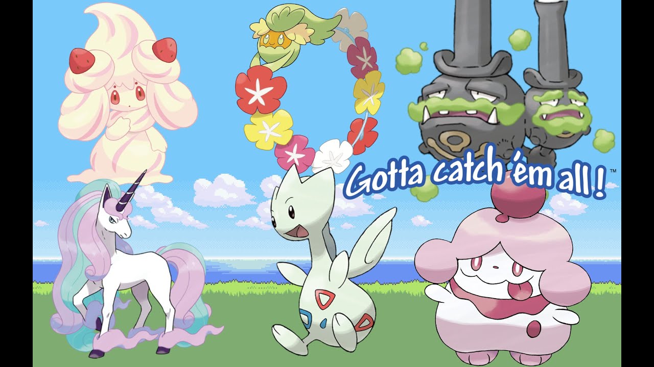 Respawn 150+ FAIRY (Hada) Paniola Ranch - PAdventures - YouTube