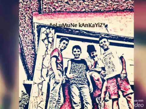 Ölümüne kankayiz