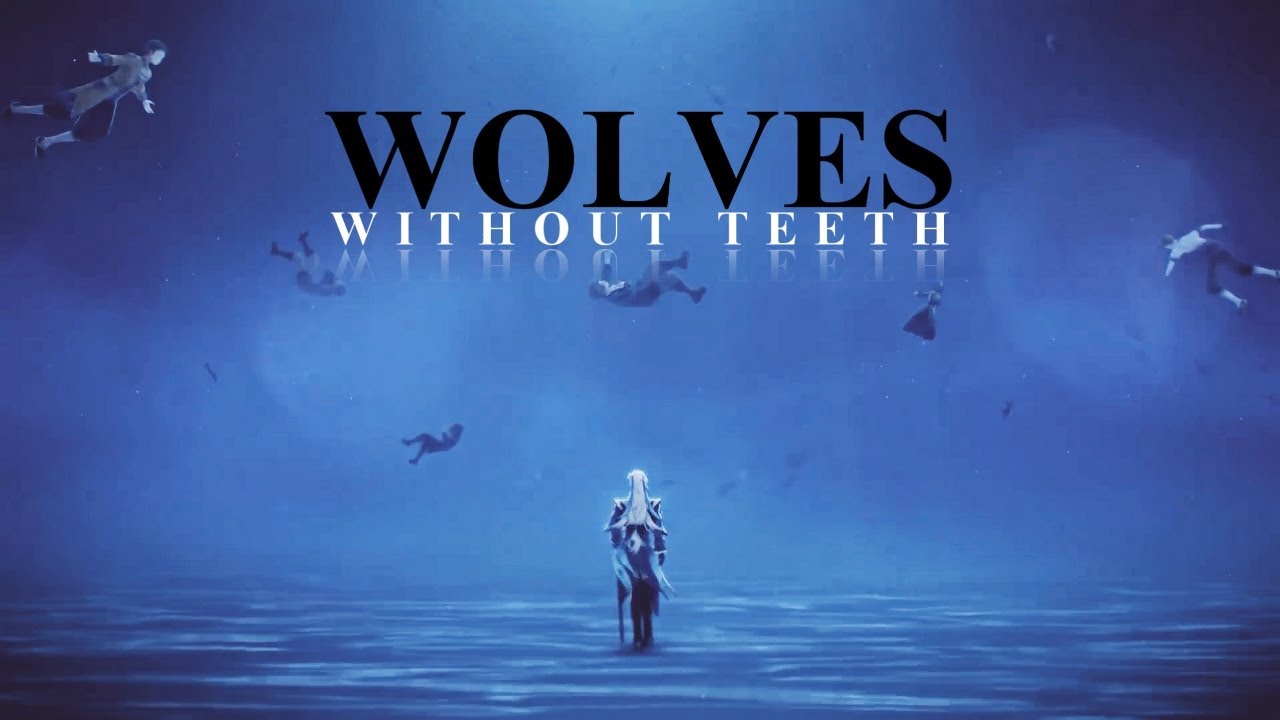 wolves without teeth | happy birthday! - YouTube