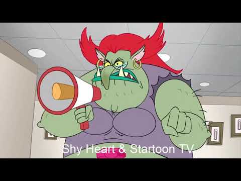 Star Kötü Güçlere Karşı  12 Bölüm  Part 1