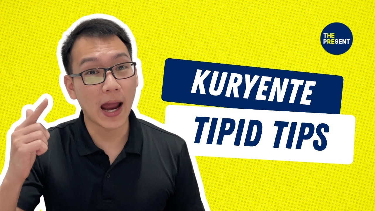 Kuryente Tipid Tips - How to Save 26% of Electricity Cost - YouTube