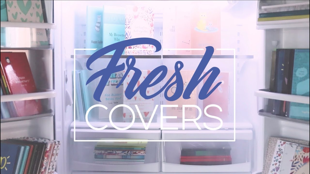 Fresh Covers (short) - YouTube