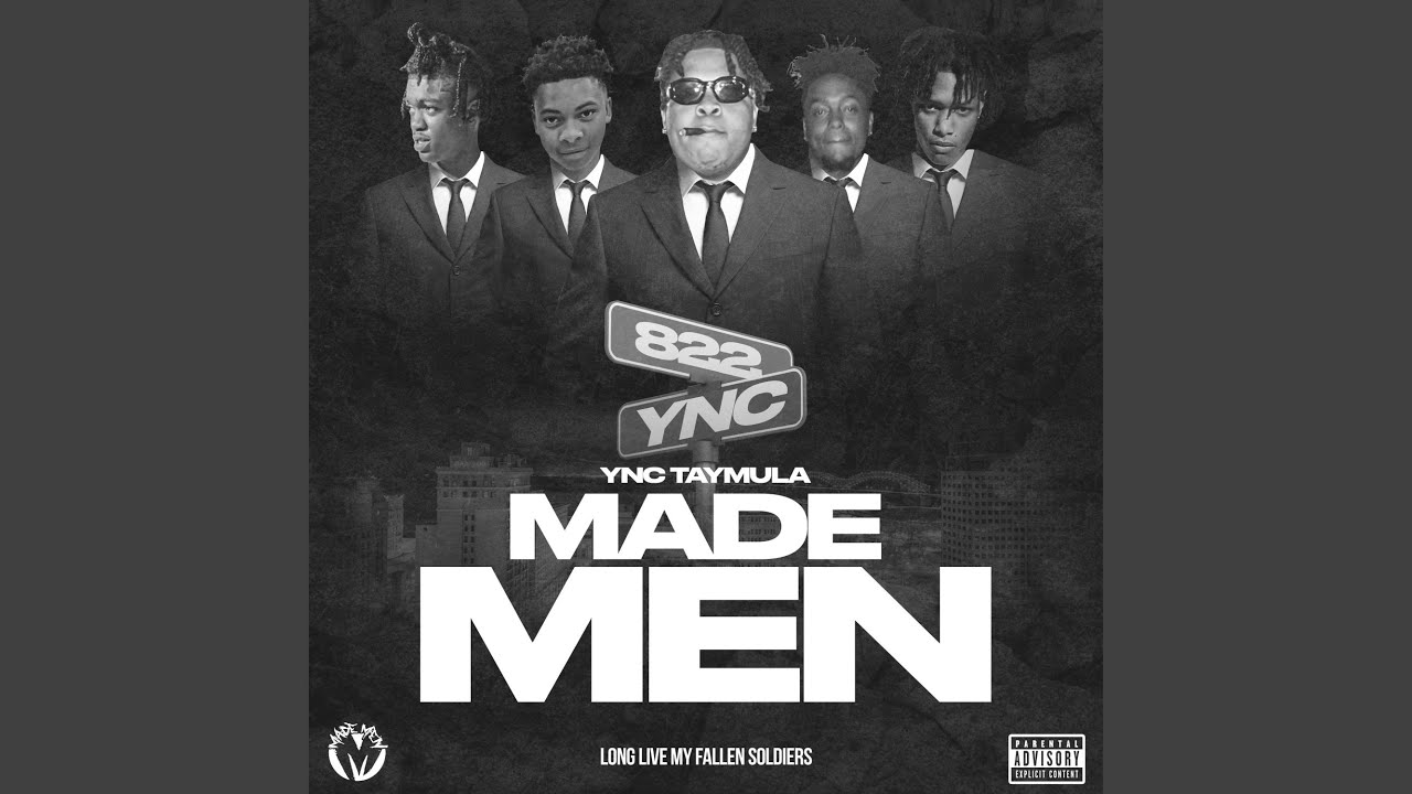 Cost too much (feat. YNC Crashout) - YouTube