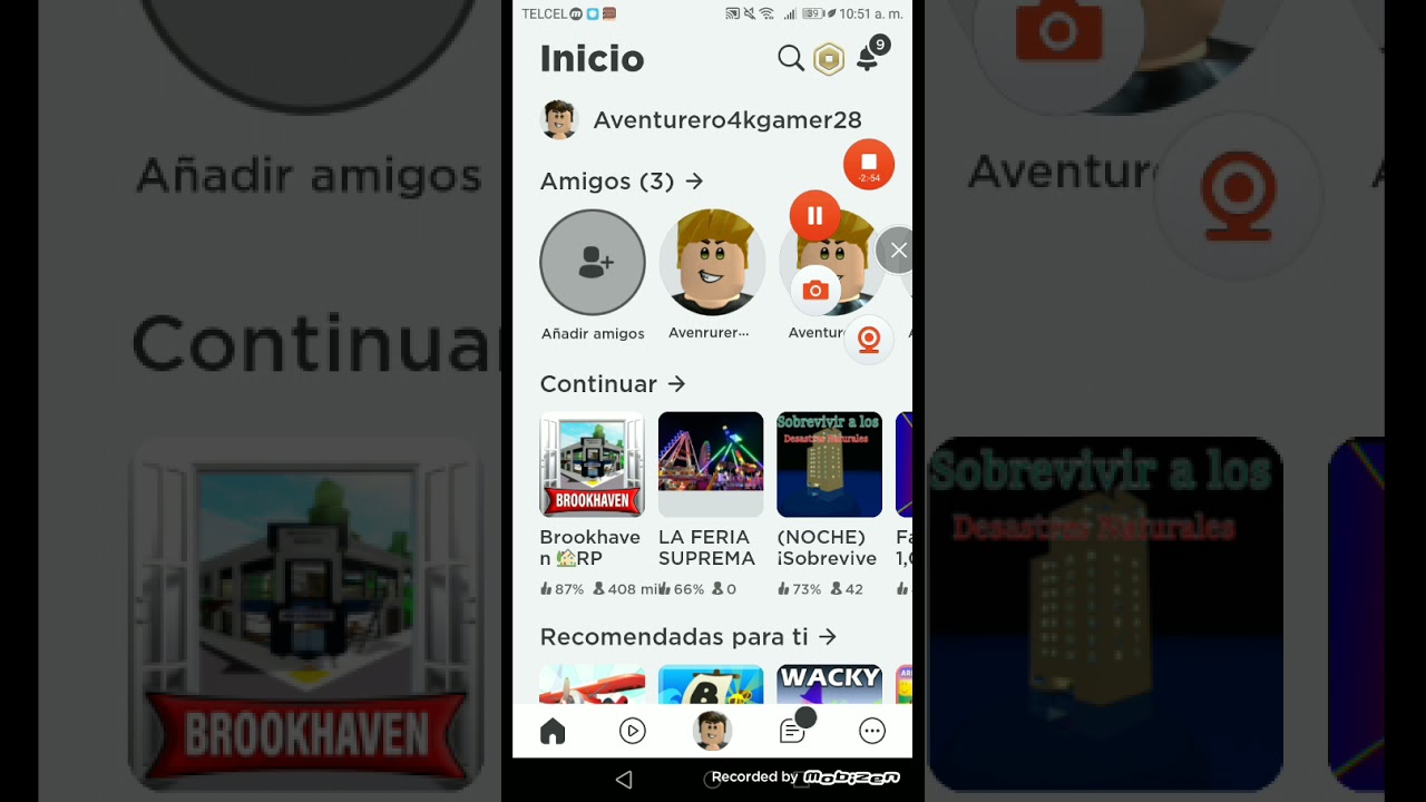 cual es el creador de brookhaven? - YouTube