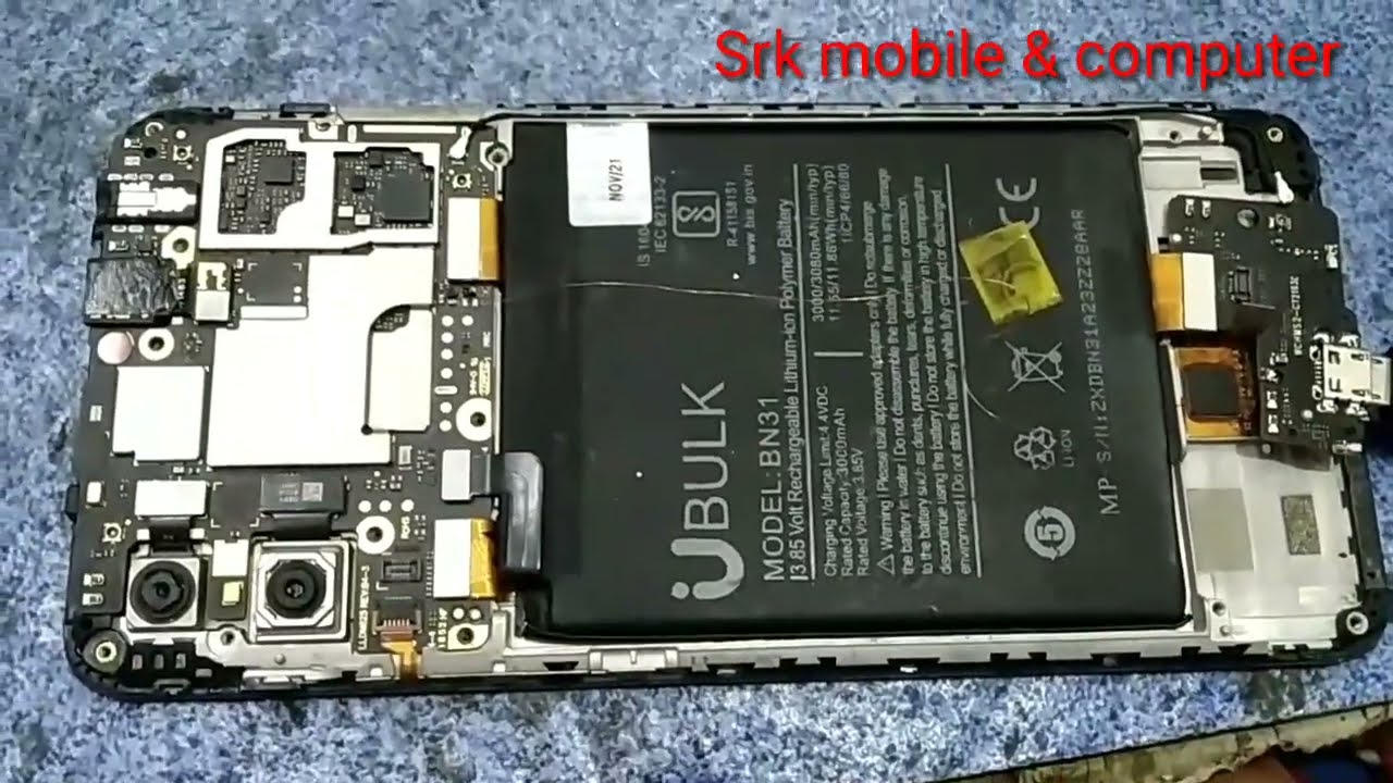 android mobile charging solution / redmi mobile charging solution/ mi ...