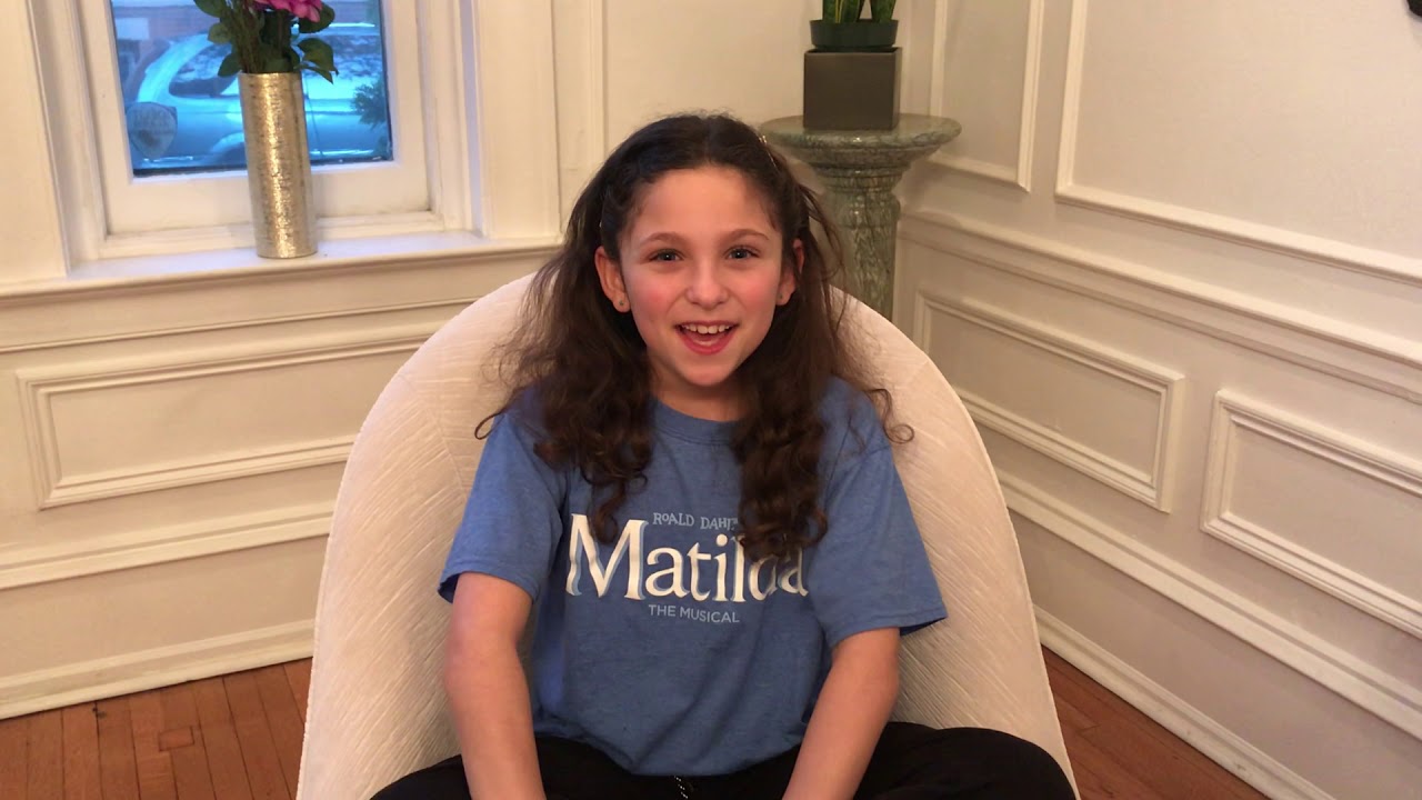 Ellie Biron - Actor - YouTube