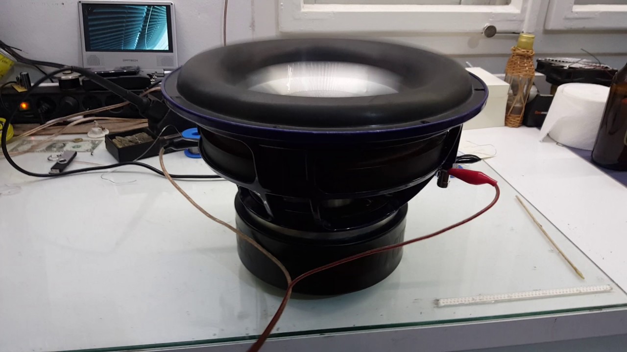 GROUND ZERO NUCLEAR GZNW 12 - YouTube