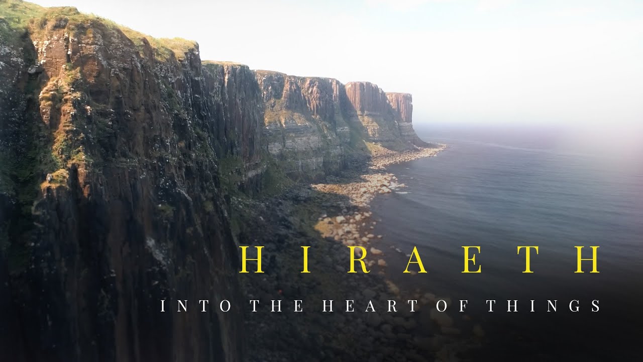 Hiraeth: Episode 6 - Into The Heart of Things - YouTube