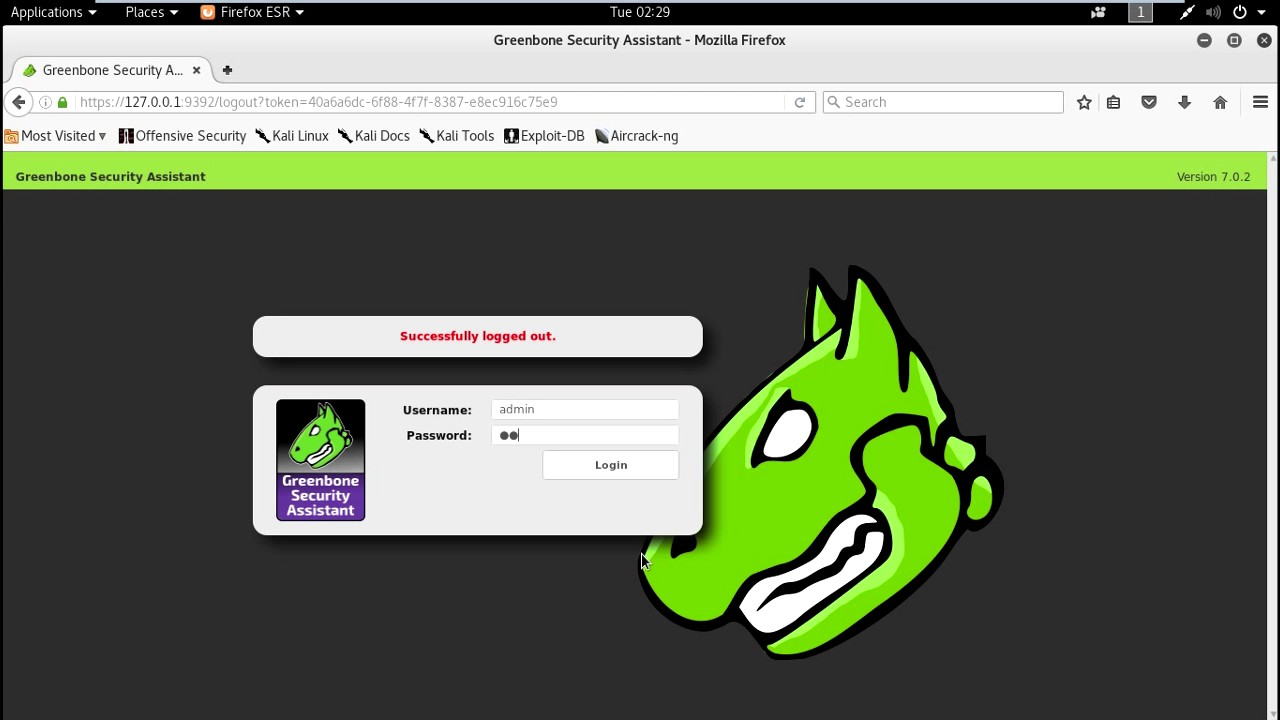 Escaneo de vulnerabilidades con Nessus y OpenVAS - YouTube