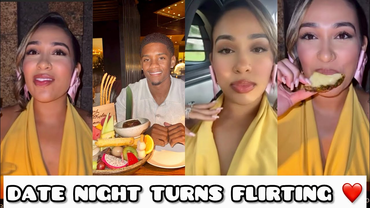 RISSA THINKS SHE KNOWS HER LIMIT#teamrissandquan#rissaandquan# ...