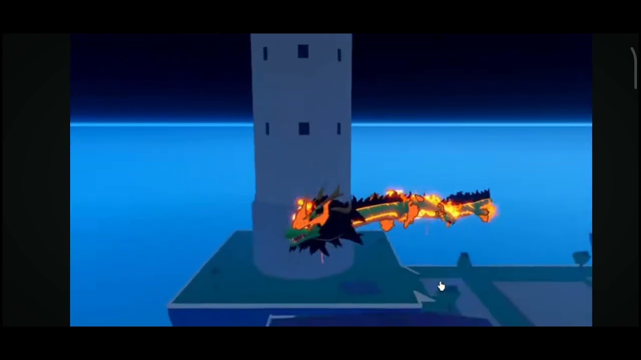 dragon rework - YouTube