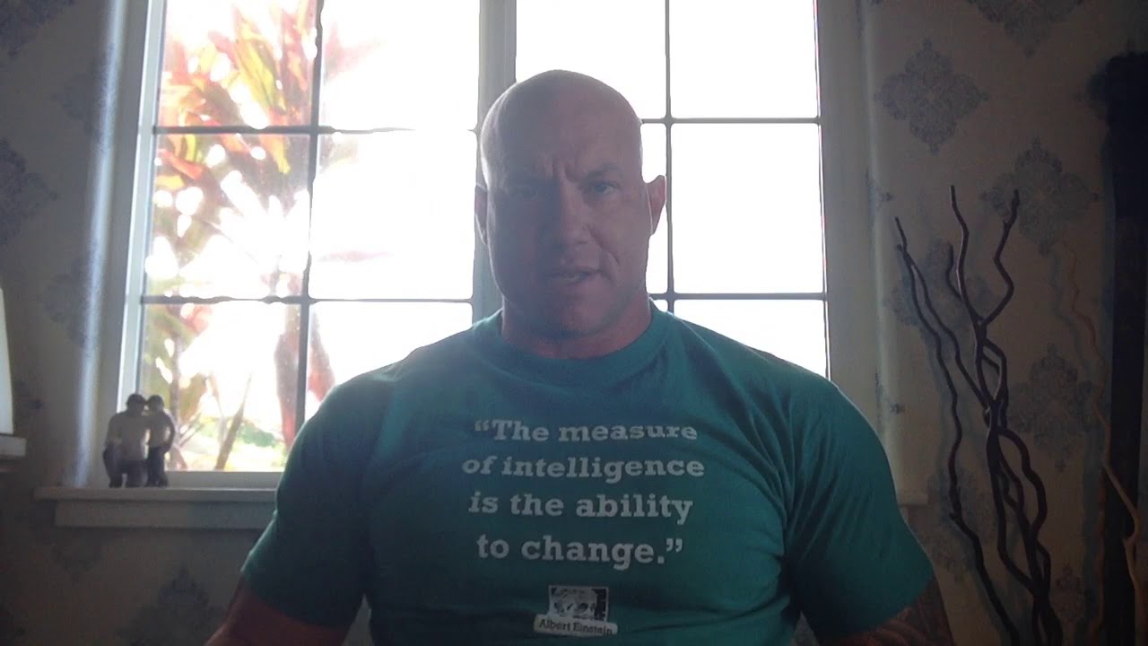 Video 23: Testing Allergy Doses, Dr. Ty Vincent - YouTube