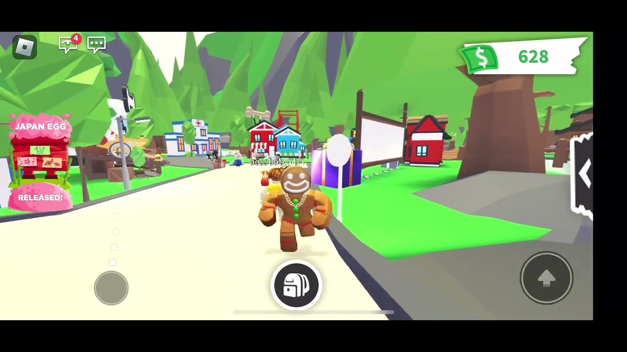 3 tips for Adopt me Starter players - YouTube