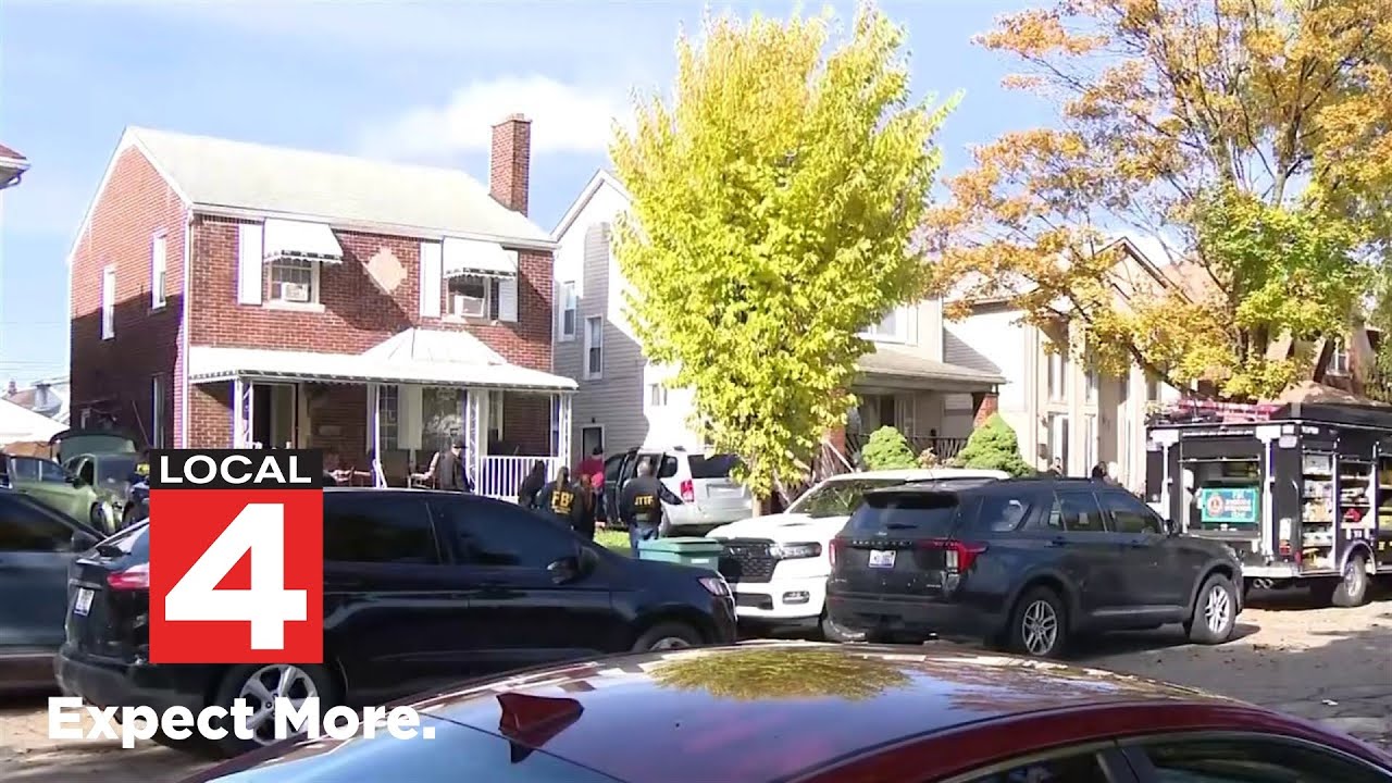 Local 4 News at 6 -- Oct. 31, 2025 - YouTube