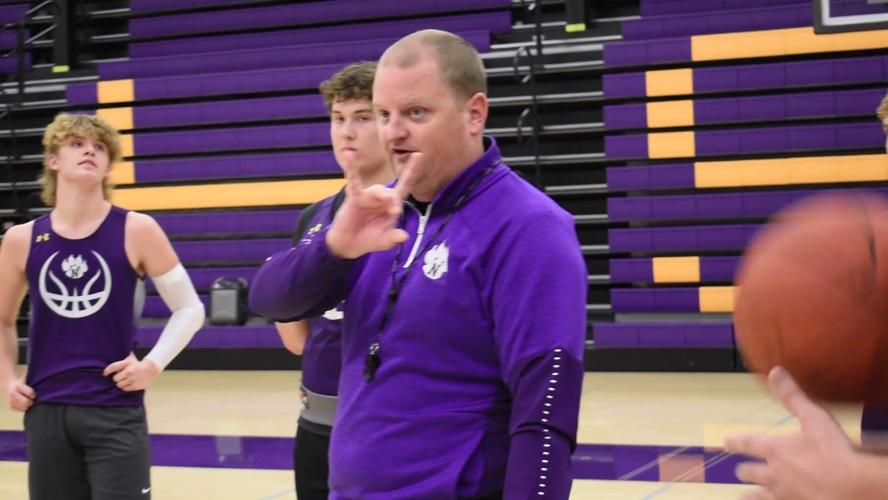 Nevada Cubs Boys Basketball Intro 2021-22 - YouTube