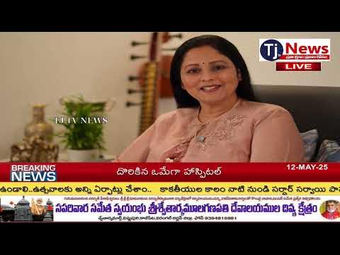 TJ TV NEWS - YouTube