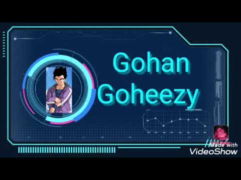 SLATFEST I IS ON! GOHAN GOHEEZY Reacts to Meggy's Destiny. An SMG4 ...