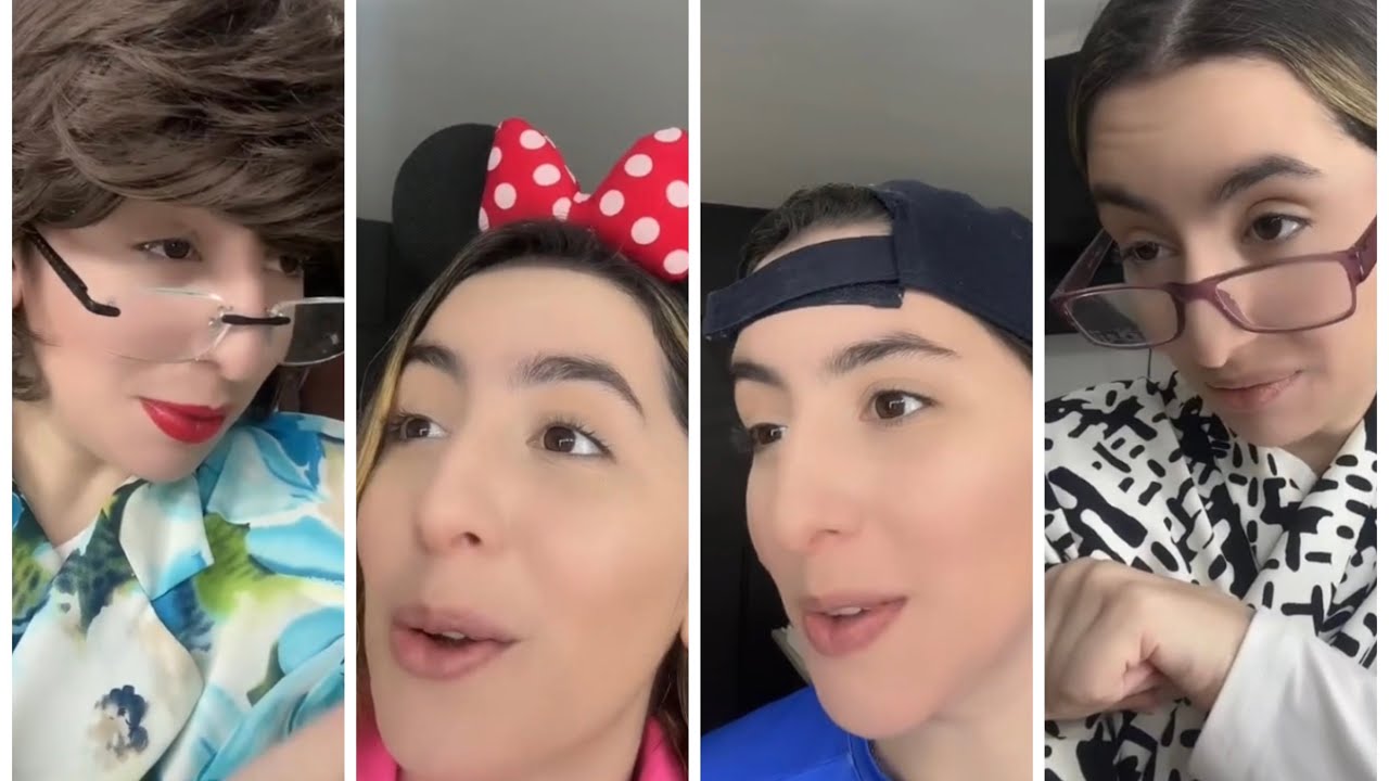 NUEVOS TIKTOKS LEIDYS SOTOLONGO (Marzo 2023 parte #2) #victoriayricardo ...