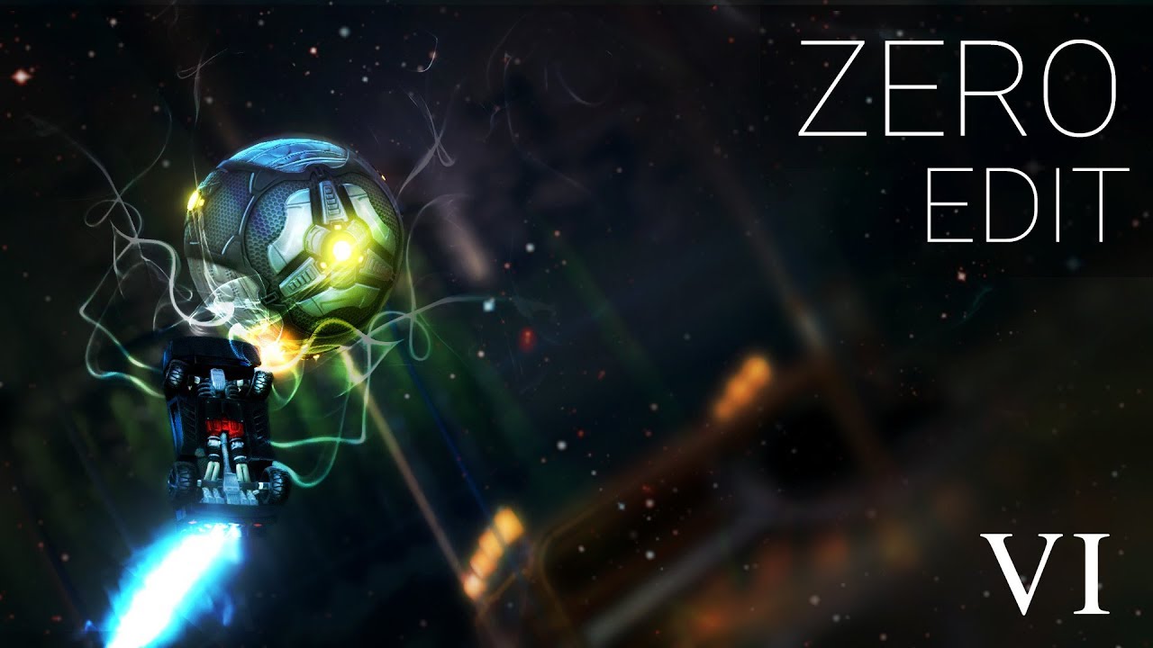 Room108 - Zero Edit VI - YouTube