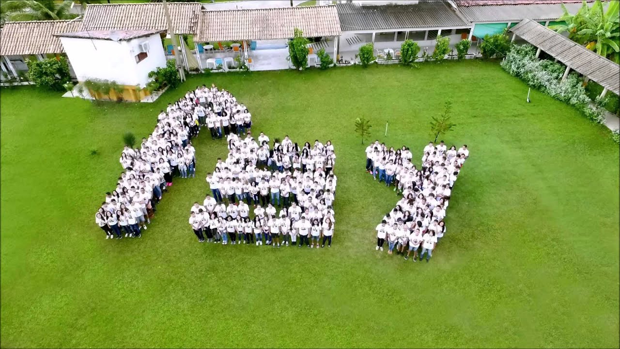Line Dance - FSY Sessão João Pessoa 2016 - YouTube