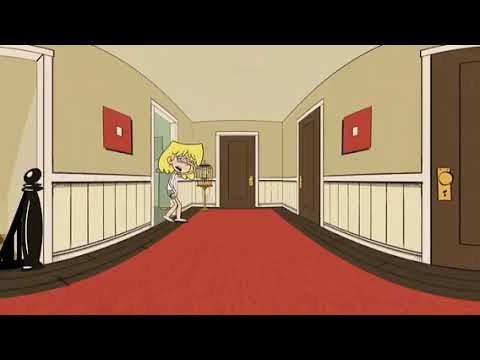 The loud house/360° View / back to school