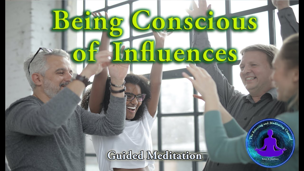 14 Minute Guided Meditation Be In Peace With Everything By Being