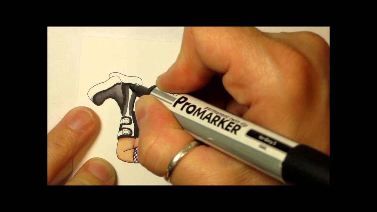 How To Colour Digital Stamps With Promarkers Part 2 YouTube how-to-colour-digital-stamps-with-promarkers-part-2-youtube