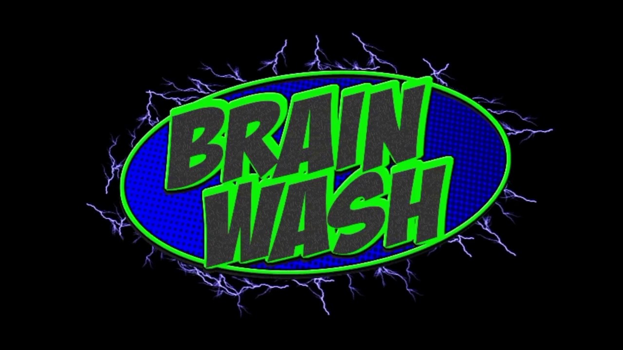Brain Wash Game Show 2018 - YouTube