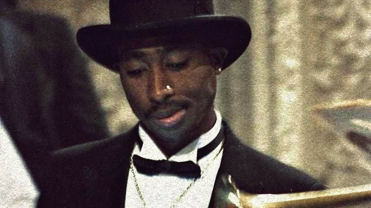 [FREE] Tupac Type Beat - "DREAMS" | 2Pac Instrumental - YouTube