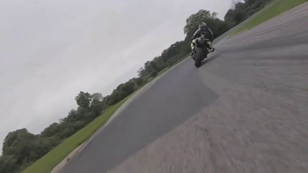 Blackhawk Farms Raceway - Aug 2019 - YouTube