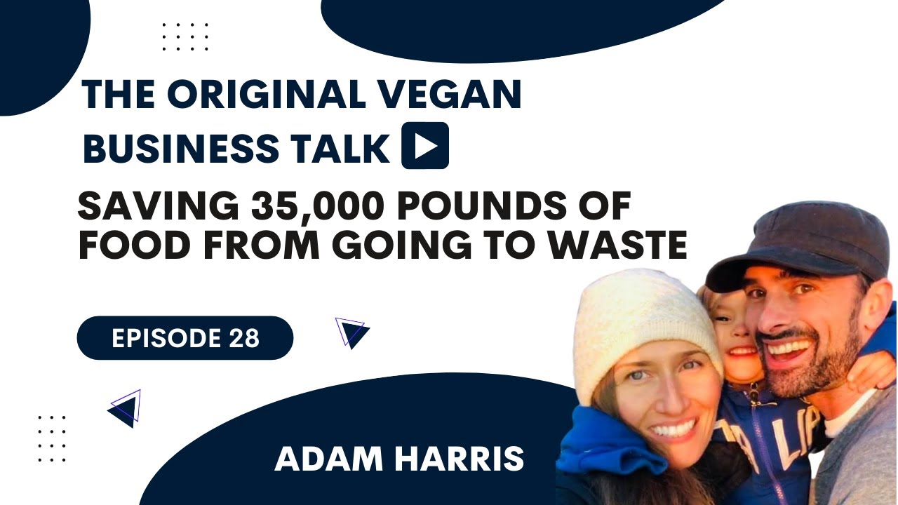 Saving 35 000 Pounds Of Food From Going To Waste YouTube saving-35-000-pounds-of-food-from-going-to-waste-youtube