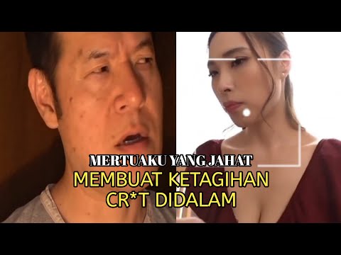 [SUB INDO]Akibat Pengaruh Obat Tidur Yang Di Berikan Bapak Mertua | Like, Share & Subscribe