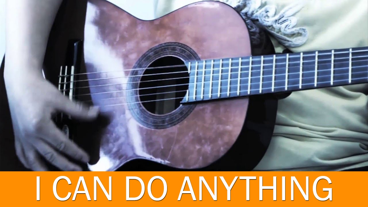 BYA - I can do anything - YouTube