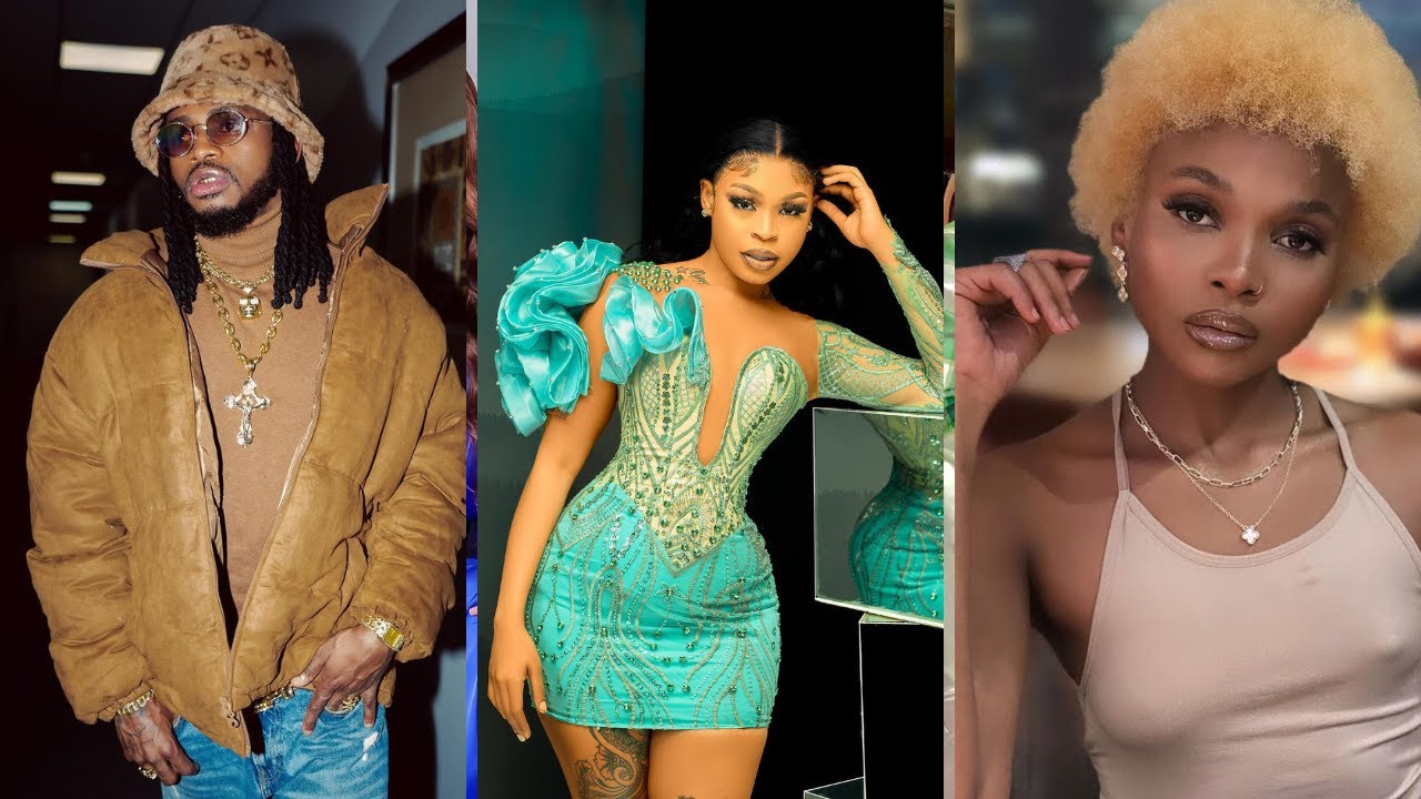 Gigy Money: Diamond mimi simuogopi nyie ndio mnamuona Mungu, kwanza ...