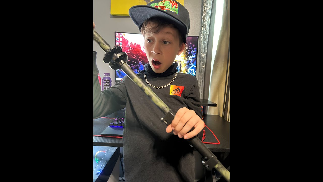 Blow Dart Challenge Part 1 Youtube