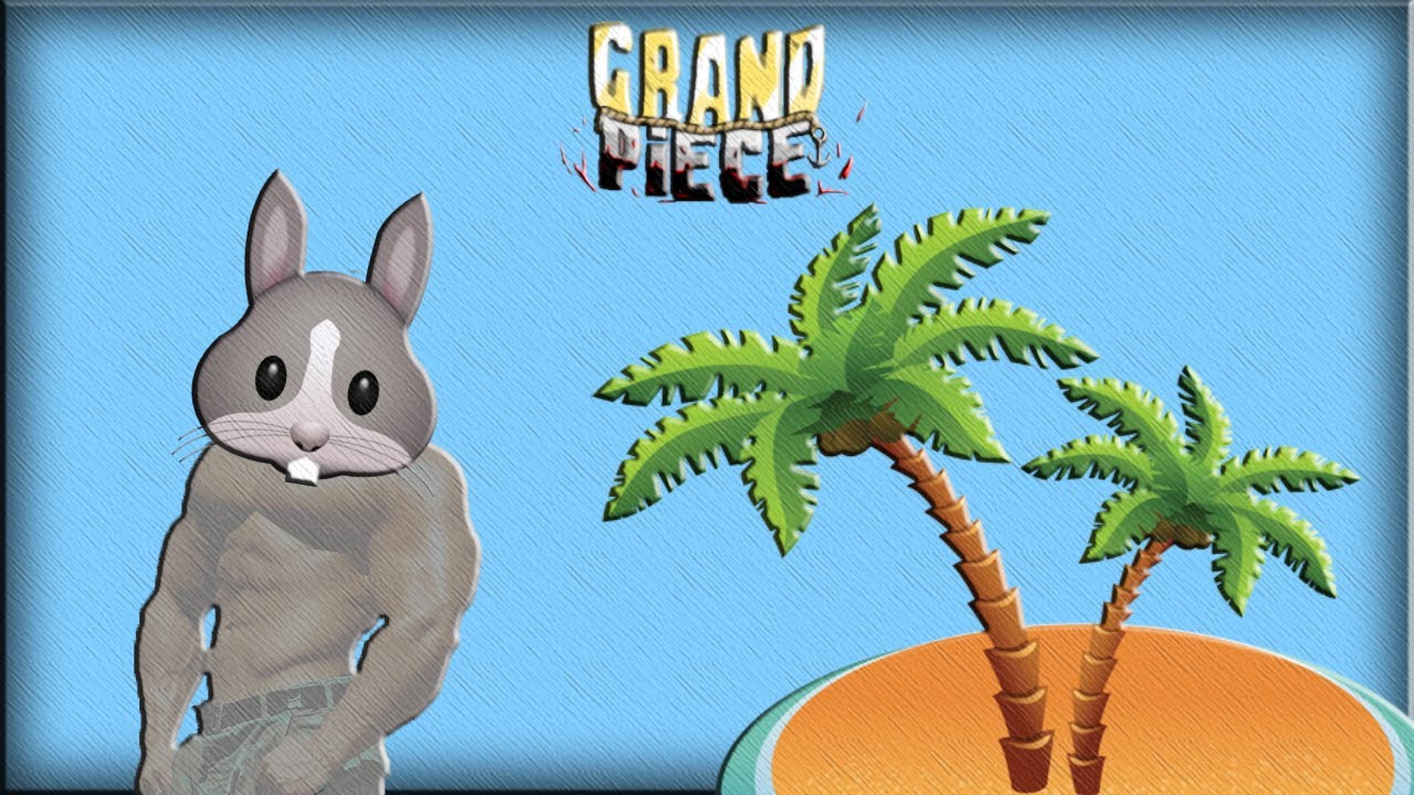 How to get to Easter Island- Grand Piece Online - YouTube