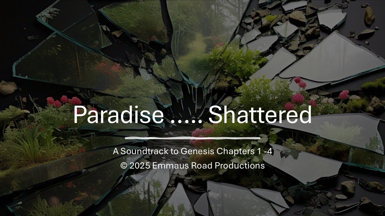 Paradise .... Shattered - YouTube